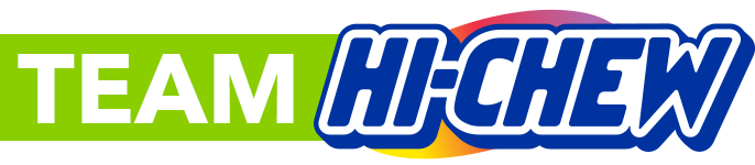 Team Hi-Chew